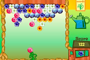 ⭐ FLOWER POWER 2 - jeu gratuit en ligne
